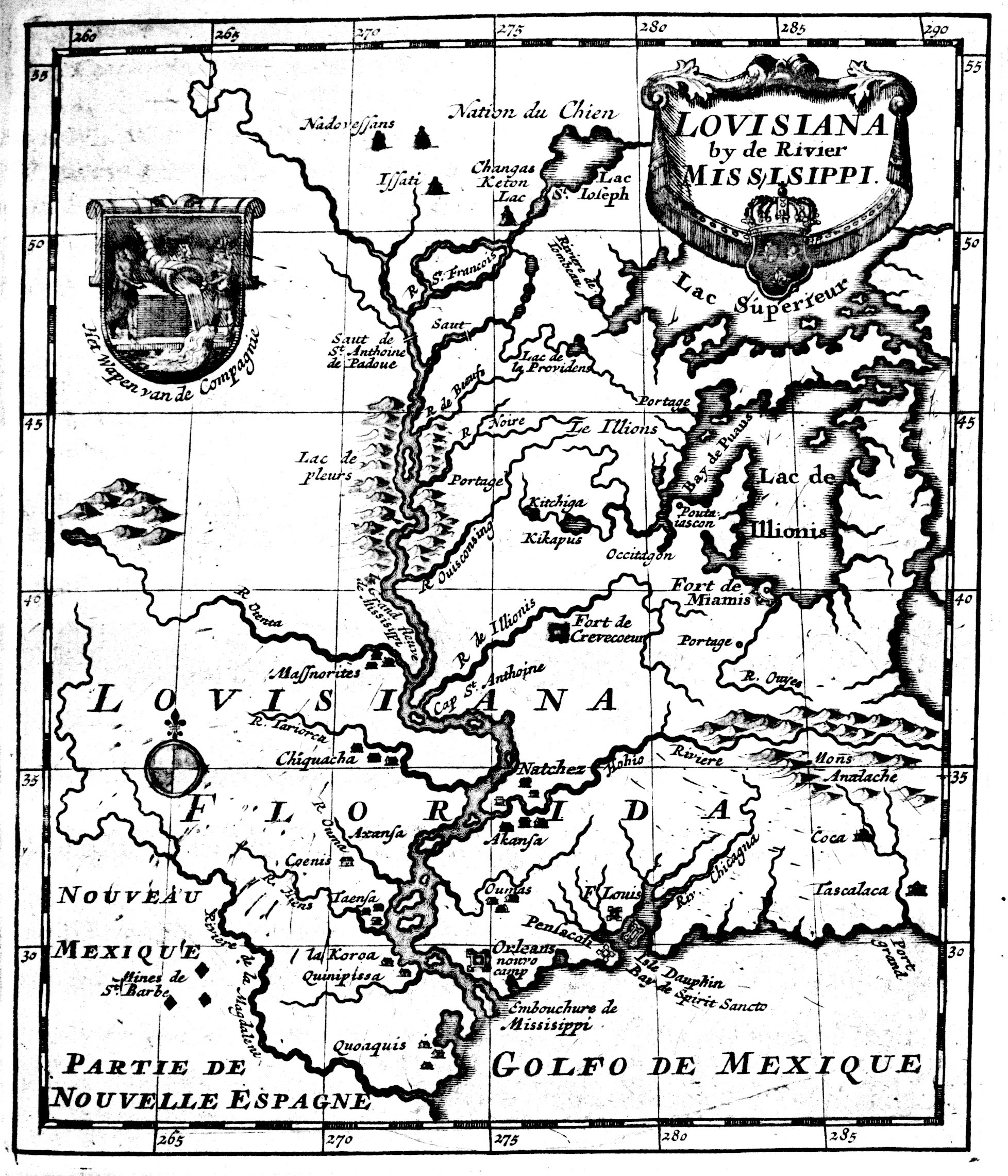 Fer, Nicolas de (1646-1720) [SEM 169 B]