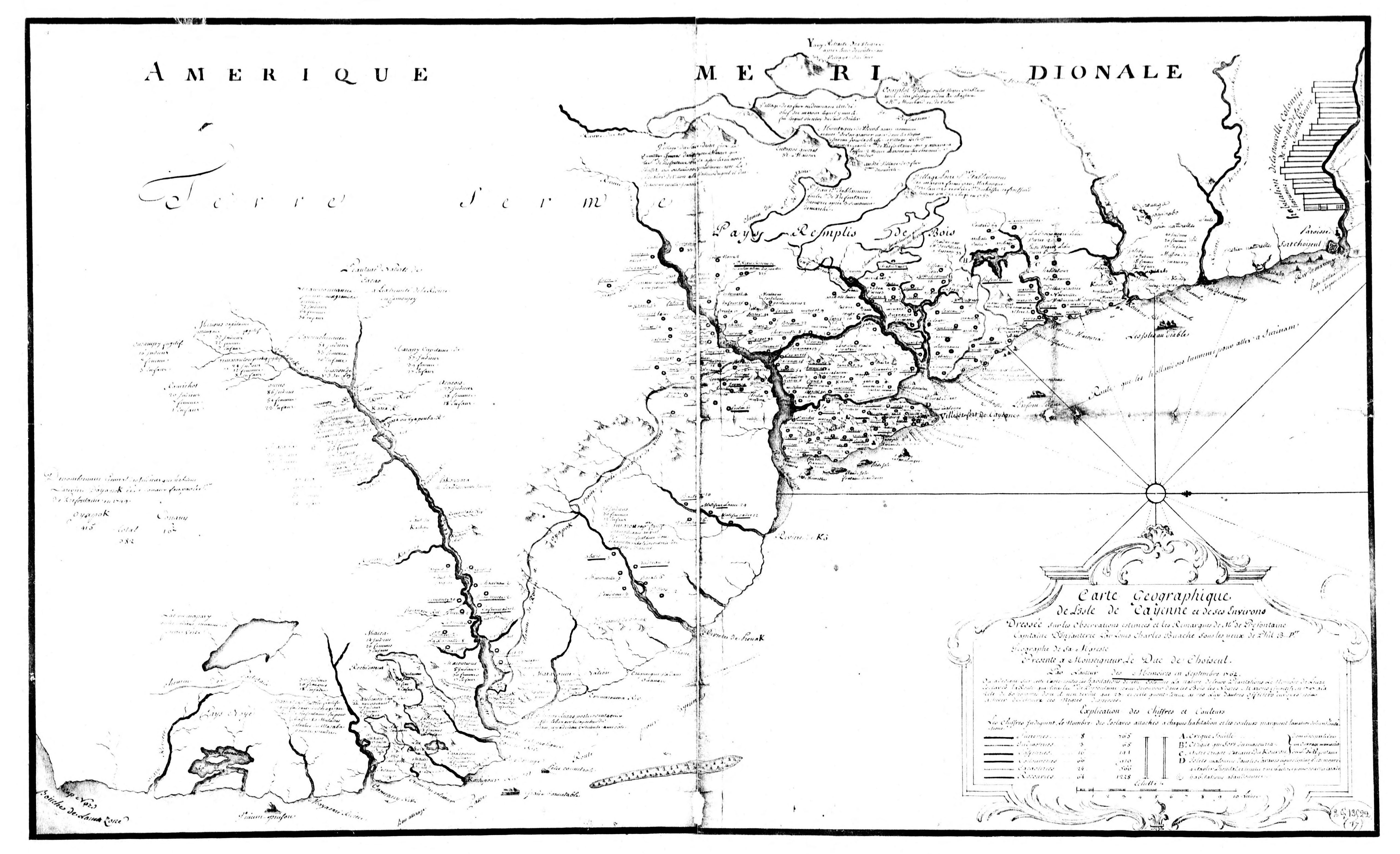 Buache, Louis-Charles