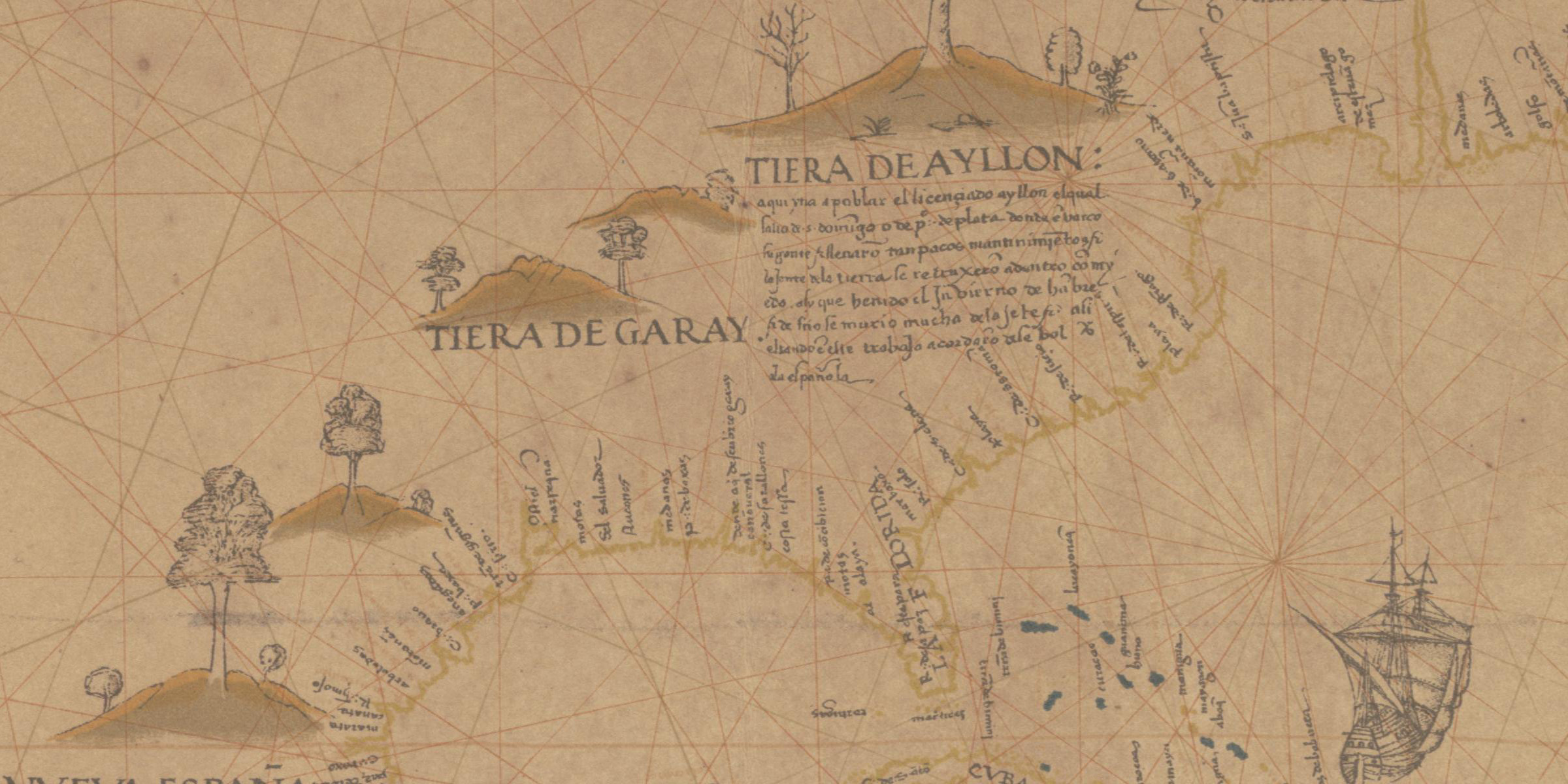 Ribero, Diego [a.k.a. Ribeiro, Diogo; Rivero, Diego] (d. 1533)