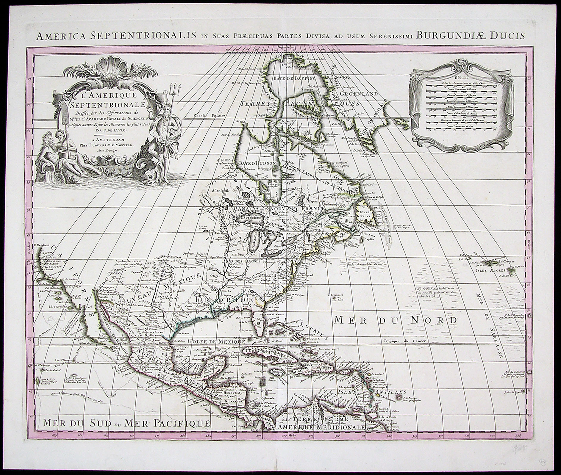 Fer, Nicolas de (1646-1720) [SEM 169 B]