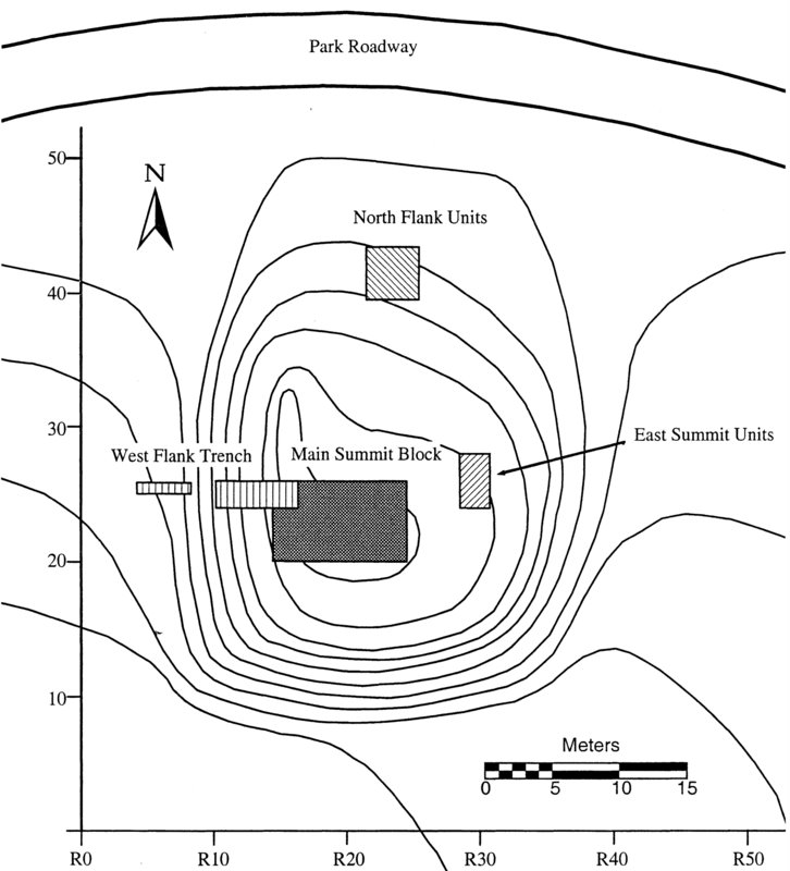 Moundville Archaeology: Maps